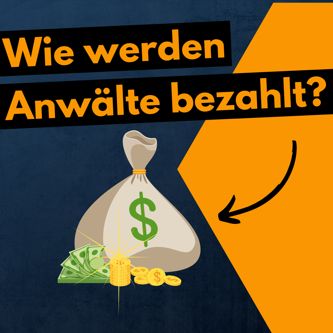 Wie berechnen Anwälte das Honorar? Pauschal oder nach Zeit? | Dein IT ...