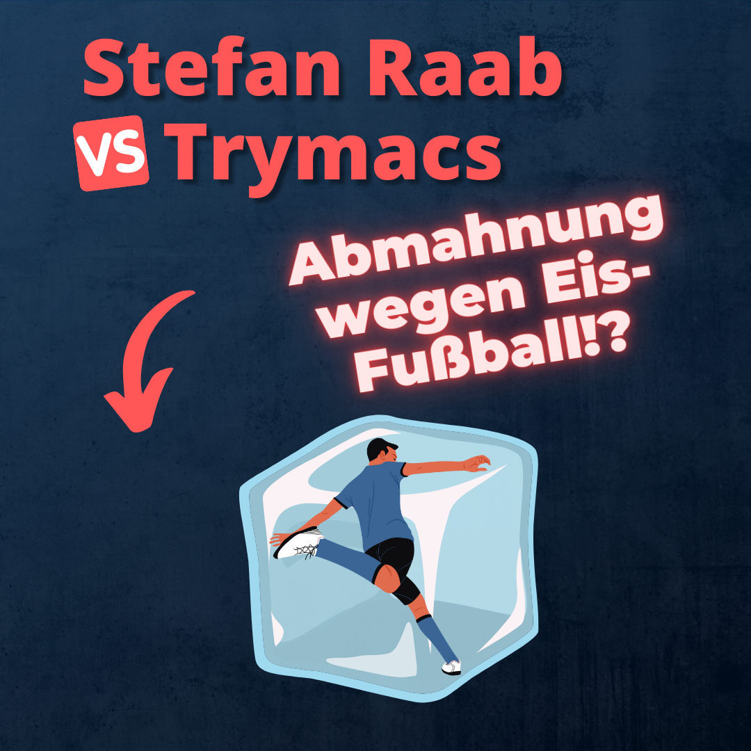 Trymacs Stefan Raab