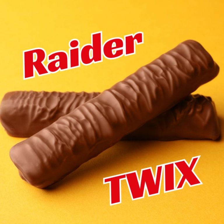 Darum wird aus TWIX alle 5 Jahre wieder Raider | Dein IT-Recht ...