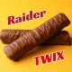 Darum wird aus TWIX alle 5 Jahre wieder Raider | Dein IT-Recht ...
