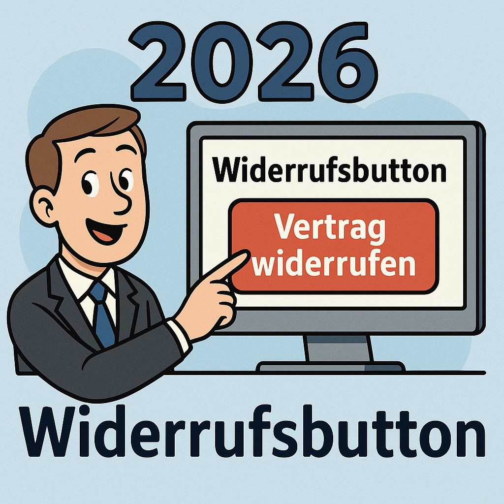 Widerrufsbutton ab 2026: Was du als Shop-Betreiber wissen musst | Dein ...
